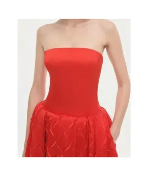 Simkhai Azriel Gown
