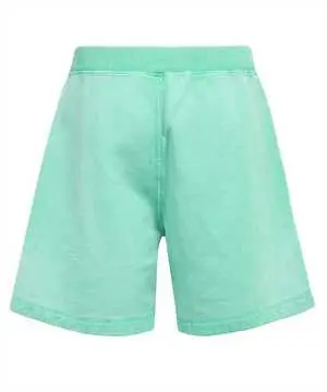 Dsquared2 Logo-print Cotton Track Shorts