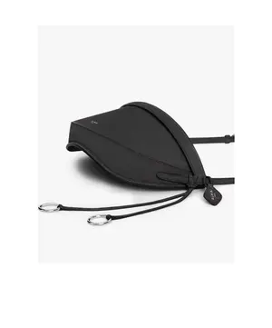 Alaïa Hip East West Shoulder Bag