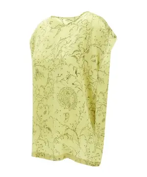 Fabiana Filippi Patterned T-shirt