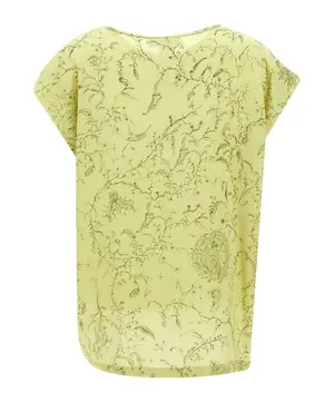 Fabiana Filippi Patterned T-shirt