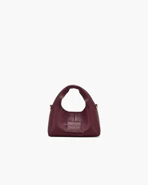 Marc Jacobs The Micro Crossbody Sack Bag