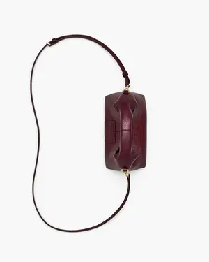 Marc Jacobs The Micro Crossbody Sack Bag