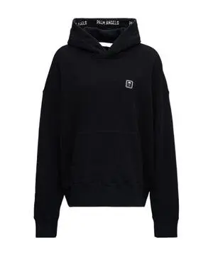 Palm Angels Palm Tree Hoodie