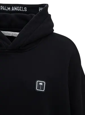 Palm Angels Palm Tree Hoodie