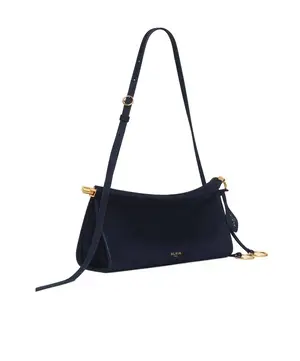 Alaïa Le Click Small Shoulder Bag