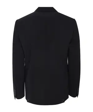 Off-White Double-breasted Blazer