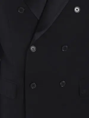 Off-White Double-breasted Blazer