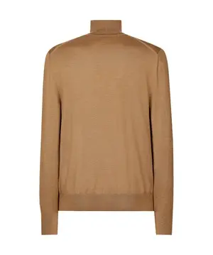 Dolce & Gabbana Dolce Gabbana Turtle-neck Jumper