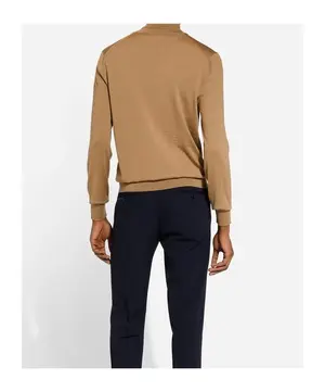 Dolce & Gabbana Dolce Gabbana Turtle-neck Jumper