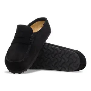 BIRKENSTOCK Naples Wrapped Shoes