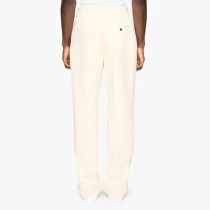Jacquemus Croisière Tailored Trousers
