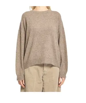 Loulou De Saison Long-sleeved Sweater