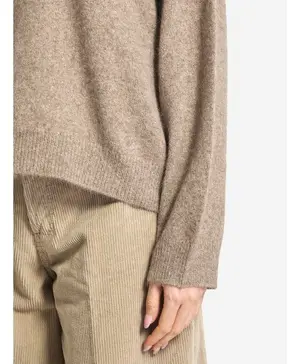 Loulou De Saison Long-sleeved Sweater