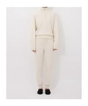 Loulou De Saison Hespero Sweatpants