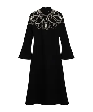 Simkhai Odetta Dress