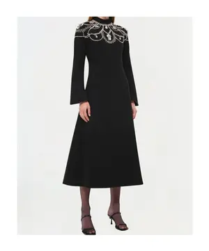 Simkhai Odetta Dress