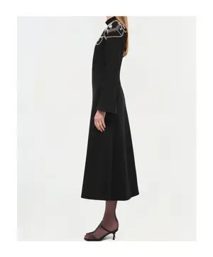 Simkhai Odetta Dress