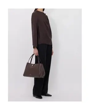 Loulou De Saison Azae Draped Top