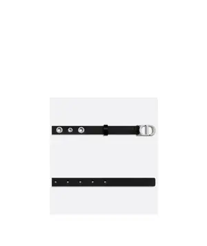 Dior 30 Montaigne Belt