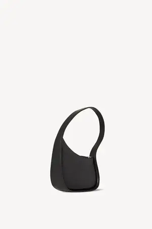 THE ROW Zipper Shoulder Bag