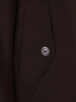 Stone Island Hooded Jacket
