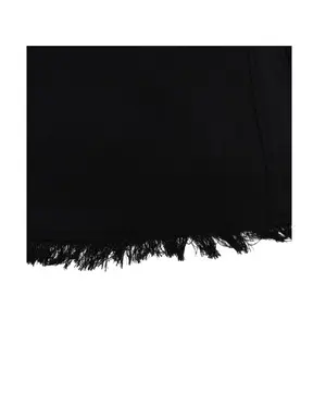 Simkhai Theodora Fringed Top