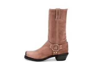 THE FRYE COMPANY Harness 12r Pull-on Boots Woodrose