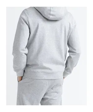 Peserico Zip-up Hoodie