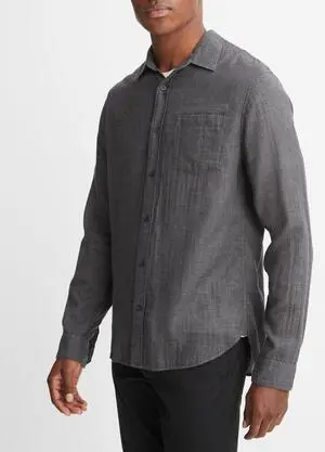Vince Long-sleeved Shirt