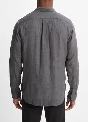 Vince Long-sleeved Shirt