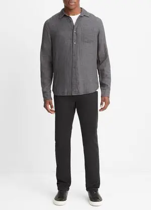 Vince Long-sleeved Shirt