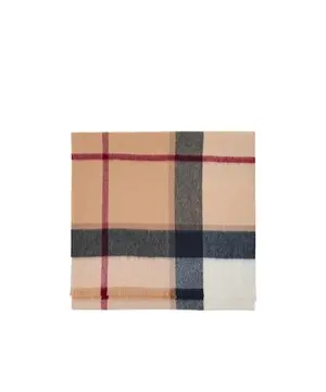 Barbour Rosefield Tartan Scarf
