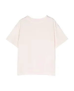 Palm Angels Peace Cotton T-shirt