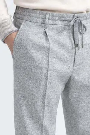 Peserico Tapered Pants