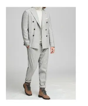 Peserico Tapered Pants