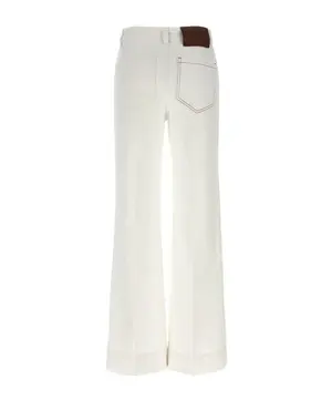 Victoria Beckham Alina Jeans