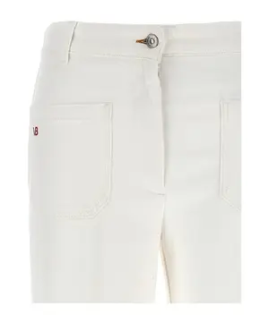 Victoria Beckham Alina Jeans