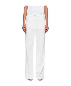 Victoria Beckham Alina Jeans