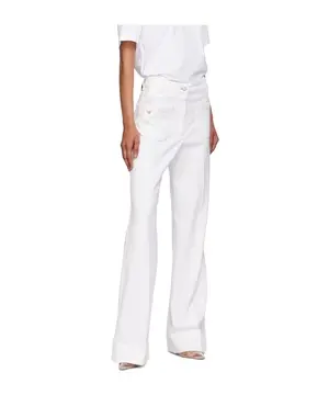 Victoria Beckham Alina Jeans