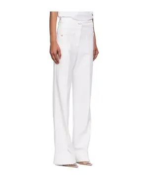 Victoria Beckham Alina Jeans