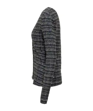 Missoni Buttoned Cardigan