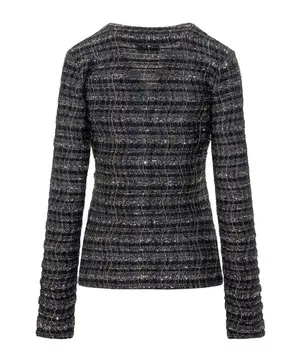 Missoni Buttoned Cardigan