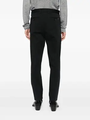 TOM FORD Tapered-leg Trousers