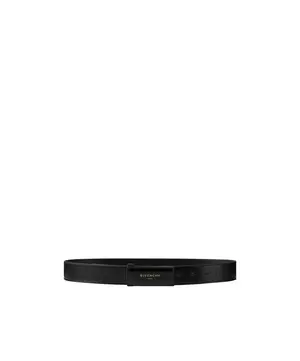 Givenchy Logo Belts For Women