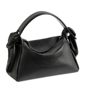 Kenzo Furoshiki' Bag In Leather