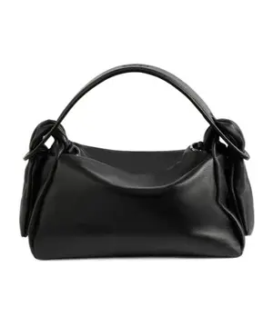 Kenzo Furoshiki' Bag In Leather