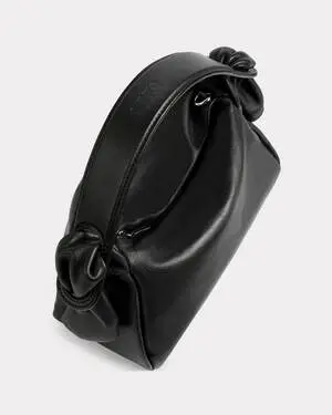 Kenzo Furoshiki' Bag In Leather