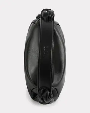 Kenzo Furoshiki' Bag In Leather