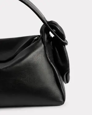 Kenzo Furoshiki' Bag In Leather